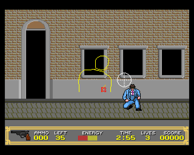 Cavern Games – Games for your ZX Spectrum Next